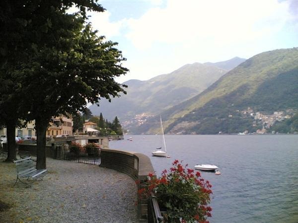 Laglio Lake Como Lombardy - Italy Traveller Guide