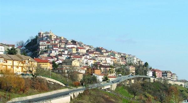 Latronico Pollino National Park Basilicata - Italy Traveller Guide