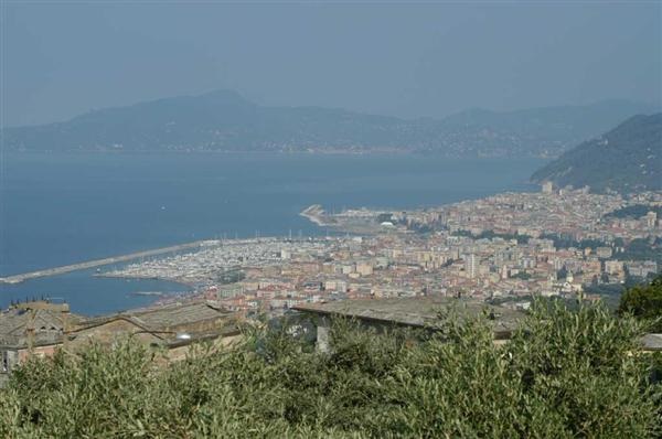 Lavagna Genoa and Tigullio Liguria - Italy Traveller Guide