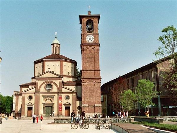 Legnano Milan Surroundings Lombardy - Italy Traveller Guide