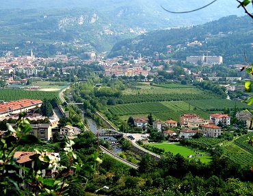 Leno Brescia, Val Trompia and Valle Sabbia Lombardy - Italy Traveller Guide