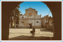 Levone Canavese area Piedmont - Italy Traveller Guide