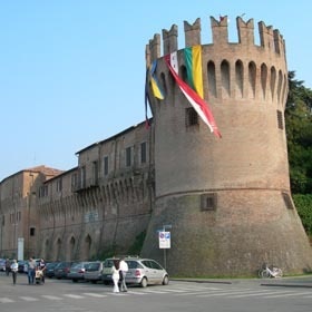 Lugo Romagna D'Este and Faenza's Lands Emilia Romagna - Italy Traveller ...