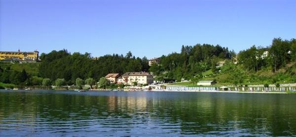 Luserna Folgaria, Lavarone, Luserna Trentino Alto Adige - Italy ...
