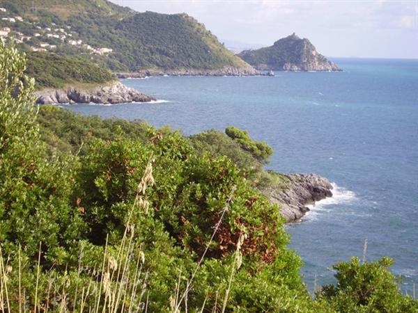 Maratea Potenza and its province Basilicata - Italy Traveller Guide