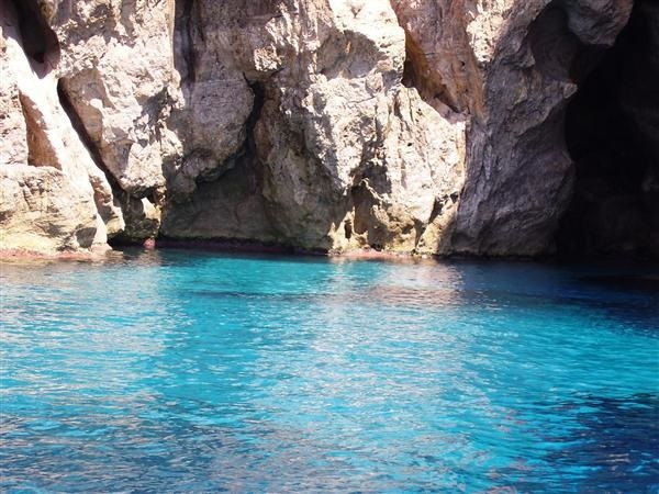 Marettimo Egadi Islands Sicily - Italy Traveller Guide