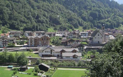 Matino Lecce and Salento Apulia - Italy Traveller Guide