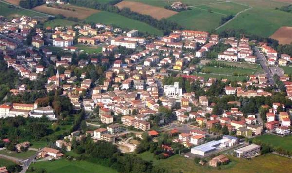 Medesano Parma and Piacenza Emilia Romagna - Italy Traveller Guide