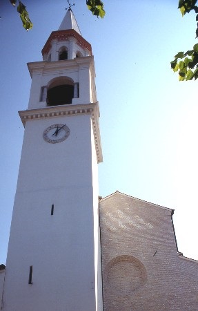 Meolo Venice Surroundings Veneto - Italy Traveller Guide