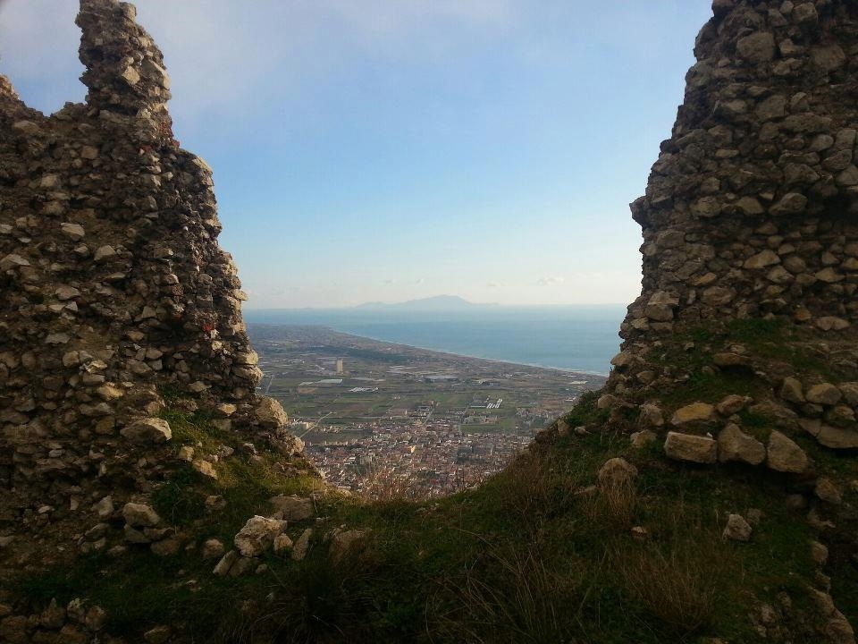 Mondragone Caserta Surroundings Campania - Italy Traveller Guide