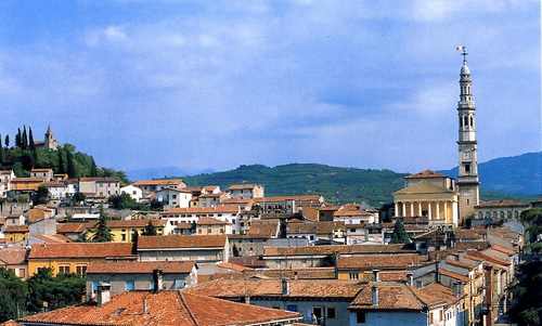 Monteforte d’Alpone Verona Surroundings Veneto - Italy Traveller Guide