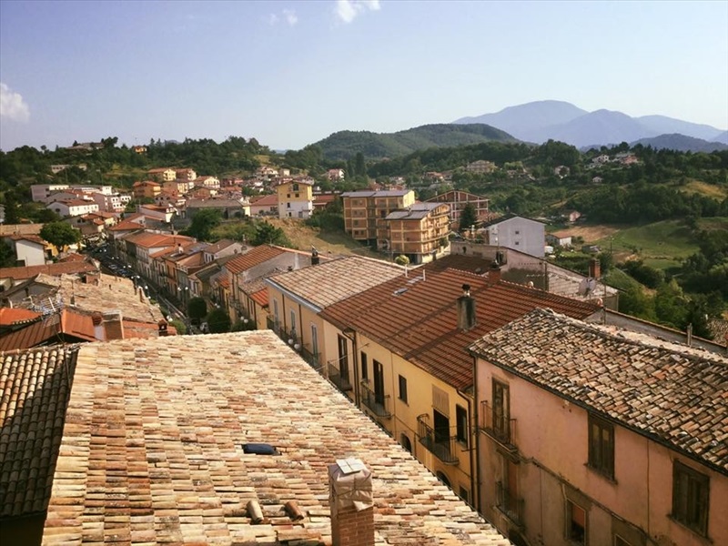Montemarano Avellino Surroundings Campania - Italy Traveller Guide