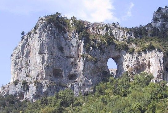 Montepertuso (Positano) Amalfi Coast Campania - Italy Traveller Guide