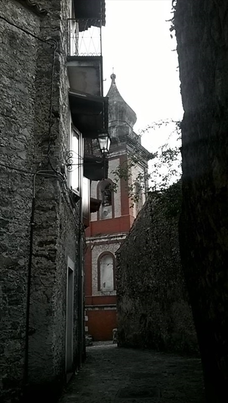 Morigerati Cilento and Cilento Coast Campania - Italy Traveller Guide