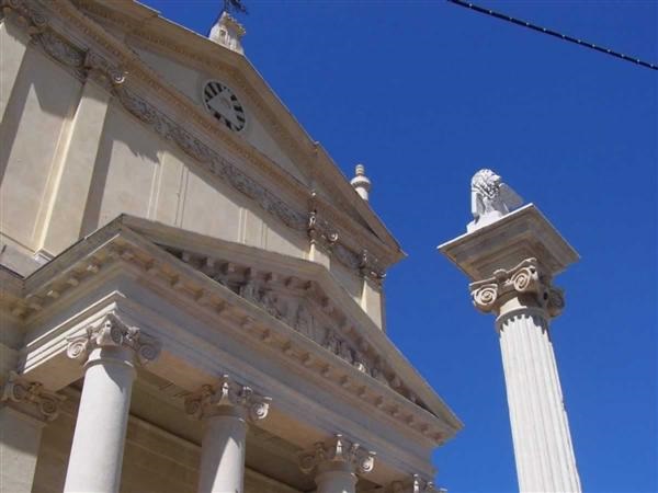 Negrar Verona Surroundings Veneto - Italy Traveller Guide