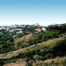 Ogliastro Cilento Cilento and Cilento Coast Campania - Italy Traveller ...