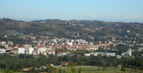 Ovada Monferrato and surroundings Piedmont - Italy Traveller Guide