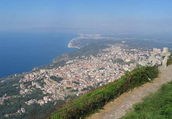 Palmi Reggio Calabria and Aspromonte Calabria - Italy Traveller Guide