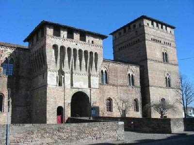 Pandino Lombardy's River Po Lombardy - Italy Traveller Guide