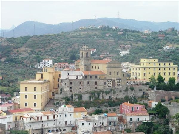 Patti Sicily Northern Coast Sicily - Italy Traveller Guide