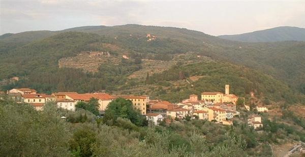 Pelago Florence and Surroundings Tuscany - Italy Traveller Guide