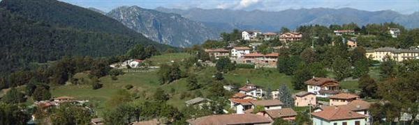 Pellio Intelvi Lake Como Lombardy - Italy Traveller Guide