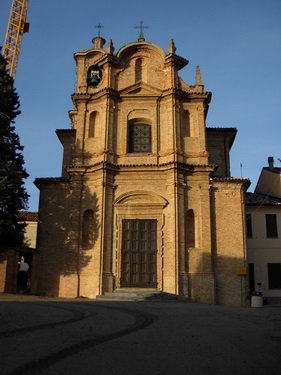 Penango Monferrato and surroundings Piedmont - Italy Traveller Guide