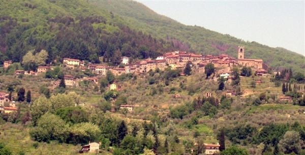 Pescia Prato and Pistoia Tuscany - Italy Traveller Guide