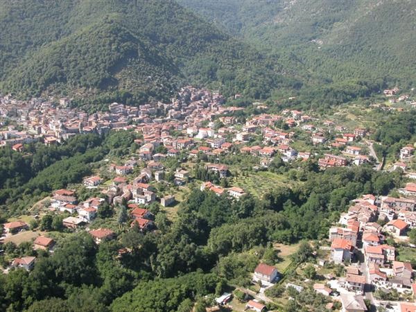 Piagge Marche's Coast Marche - Italy Traveller Guide
