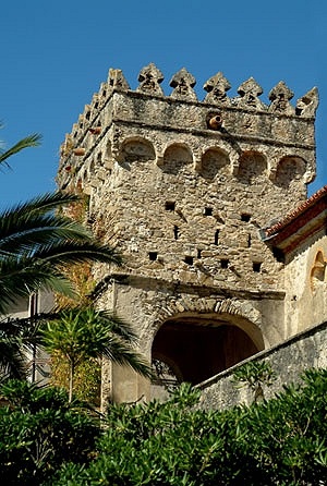 Pioppi (Pollica) Cilento and Cilento Coast Campania - Italy Traveller Guide