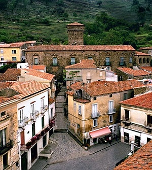 Pollica Cilento and Cilento Coast Campania - Italy Traveller Guide