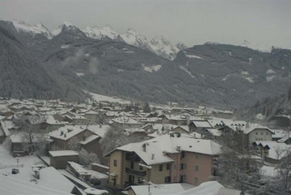 Predazzo Val di Fiemme Trentino Alto Adige - Italy Traveller Guide