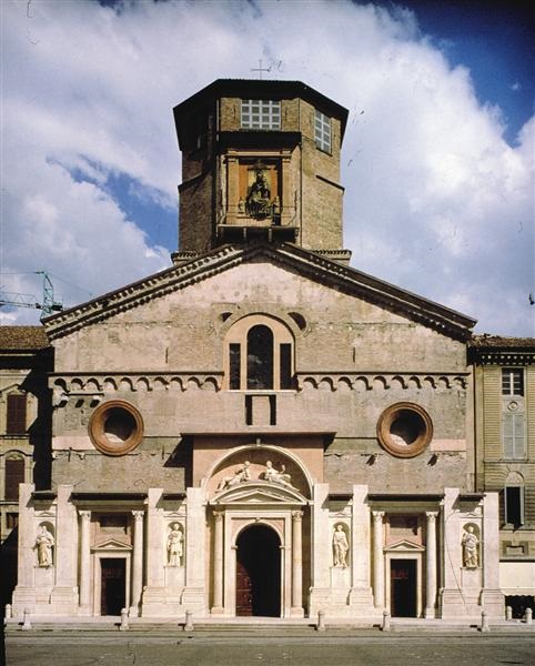 Reggio Emilia Modena and Reggio Emilia Emilia Romagna - Italy Traveller ...