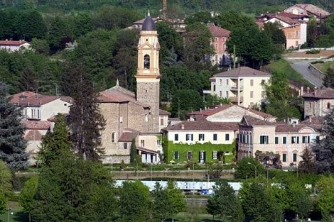 Rivergaro Parma and Piacenza Emilia Romagna - Italy Traveller Guide