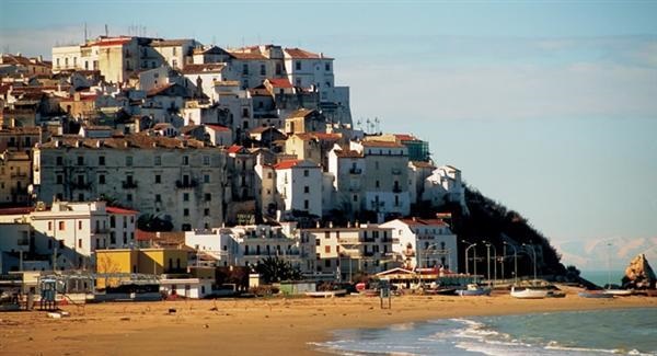 Rodi Garganico Gargano, Tremiti Islands and Daunia Apulia - Italy ...