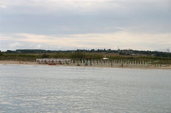 Salve Lecce and Salento Apulia - Italy Traveller Guide