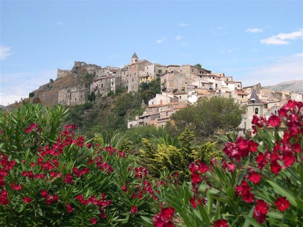 Scalea Cosenza and Crotone Calabria - Italy Traveller Guide