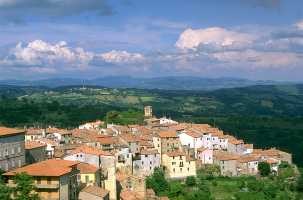 Scansano Grosseto - Maremma - Argentario Tuscany - Italy Traveller Guide