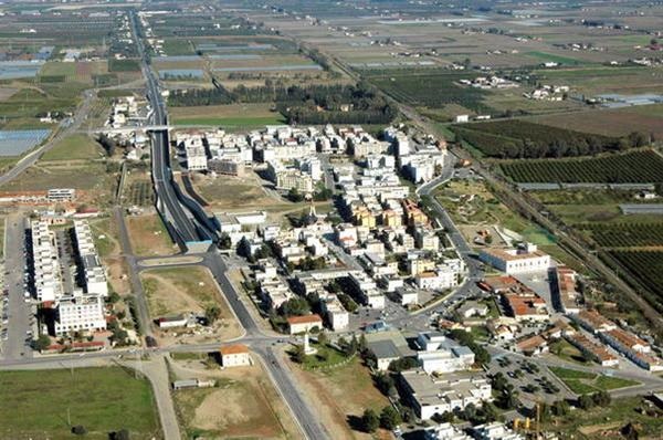 Scanzano Jonico Matera and its province Basilicata - Italy Traveller Guide