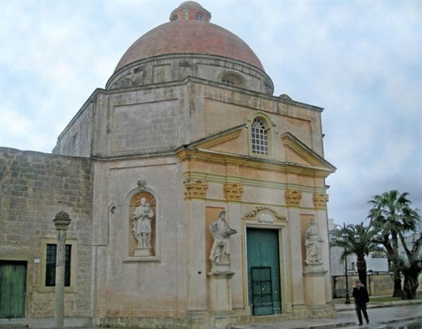 Scorrano Lecce and Salento Apulia - Italy Traveller Guide