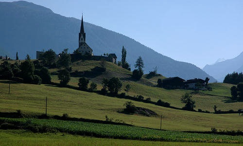 Selva dei Molini Valli di Tures e Aurina Trentino Alto Adige - Italy ...