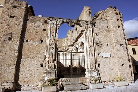 Simeri Crichi Catanzaro and Vibo Valentia Calabria - Italy Traveller Guide
