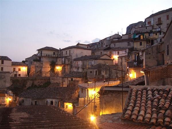 Stilo Reggio Calabria and Aspromonte Calabria - Italy Traveller Guide