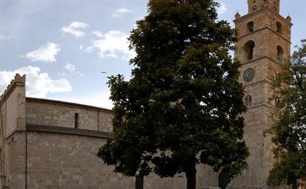 Teramo Chieti, Pescara and Teramo Abruzzo - Italy Traveller Guide