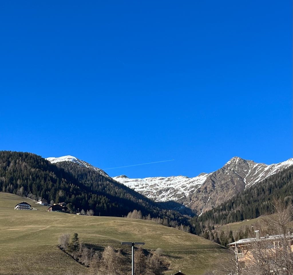 Terento Plan de Corones Trentino Alto Adige - Italy Traveller Guide
