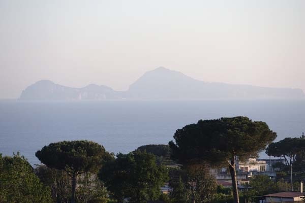 Trecase Naples Surroundings Campania - Italy Traveller Guide