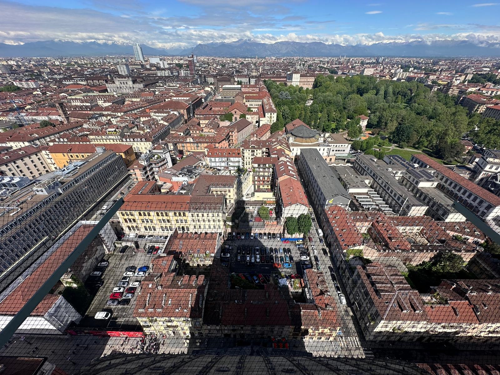 Turin Turin Surroundings Piedmont - Italy Traveller Guide