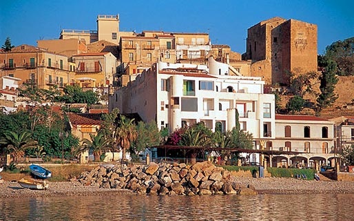 Tusa Sicily Northern Coast Sicily - Italy Traveller Guide