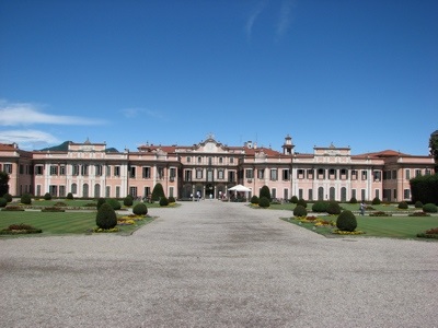Varese Varese e provincia Lombardy - Italy Traveller Guide