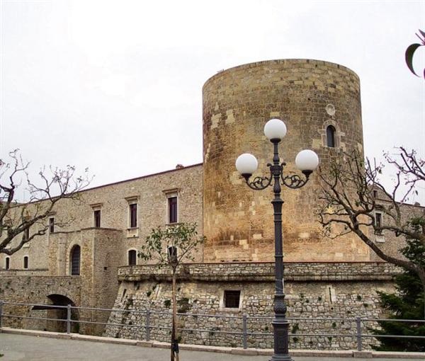 Venosa Potenza and its province Basilicata - Italy Traveller Guide